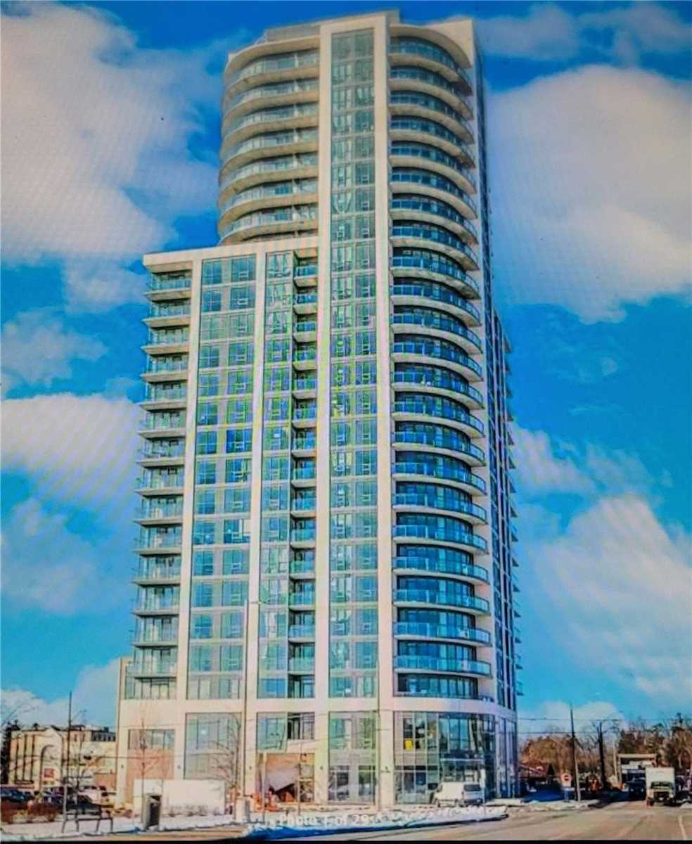 902 - 15 Lynch St, Brampton | Leased, W5865748 | Condos.ca