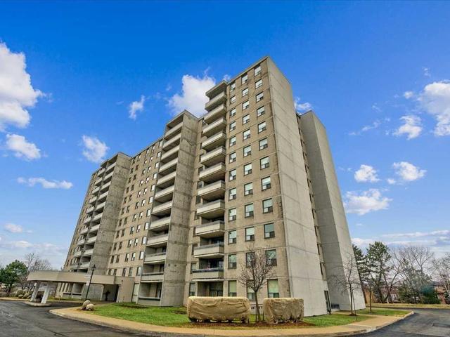 1101 - 355 Rathburn Rd E, Mississauga | Terminated, W5865773 | Condos.ca