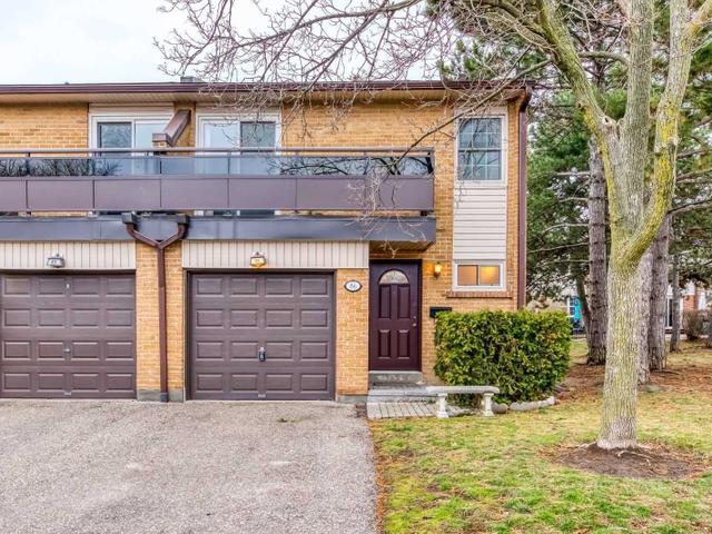 86 - 2120 Rathburn Rd, Mississauga | Terminated, W5866763 | Condos.ca