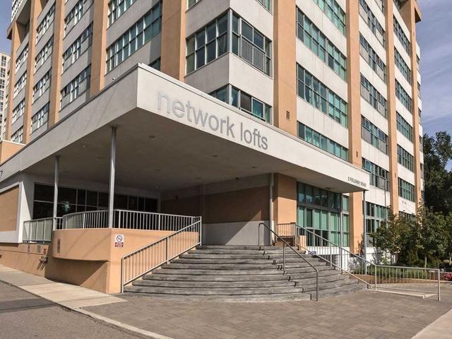 1009 - 2 Fieldway Rd, Etobicoke | Leased, W5872120 | MrLOFT.ca