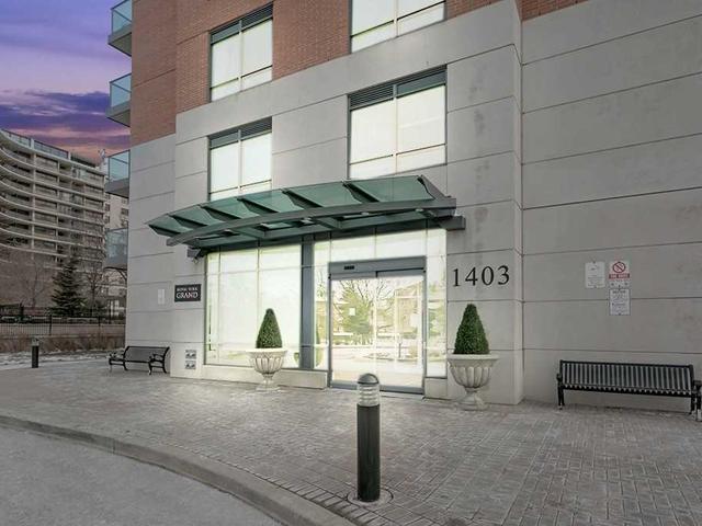 408 - 1403 Royal York Rd, Etobicoke | Terminated, W5873307 | Condos.ca