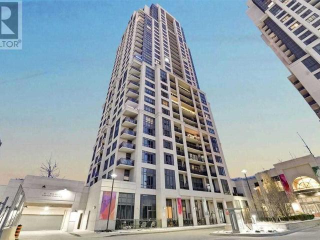 929 - 2 Eva Rd, Etobicoke | Leased, W5874195 | Condos.ca