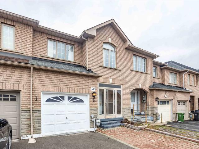 2C View Green Cres, Etobicoke | Sold, W5875581 | Condos.ca