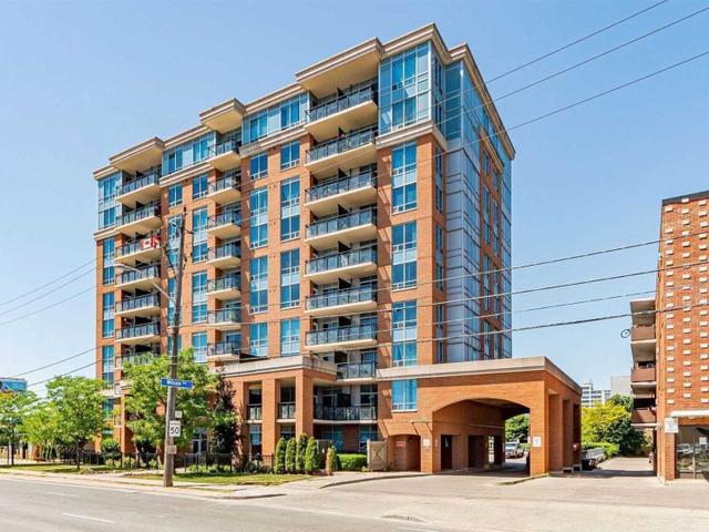216 - 2772 Keele St, North York | Sold, W5876010 | Condos.ca