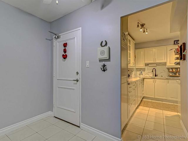 211 - 85 Emmett Ave, York | Sold, W5877373 | Condos.ca