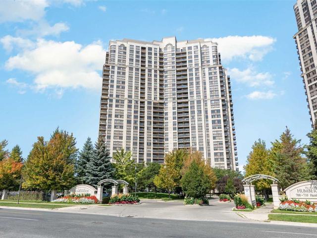 804 - 710 Humberwood Blvd, Etobicoke | Terminated, W5877617 | Condos.ca