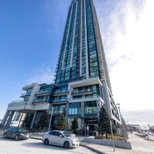 1004 - 3975 Grand Park Dr W, Mississauga | Terminated, W5877847 | Condos.ca