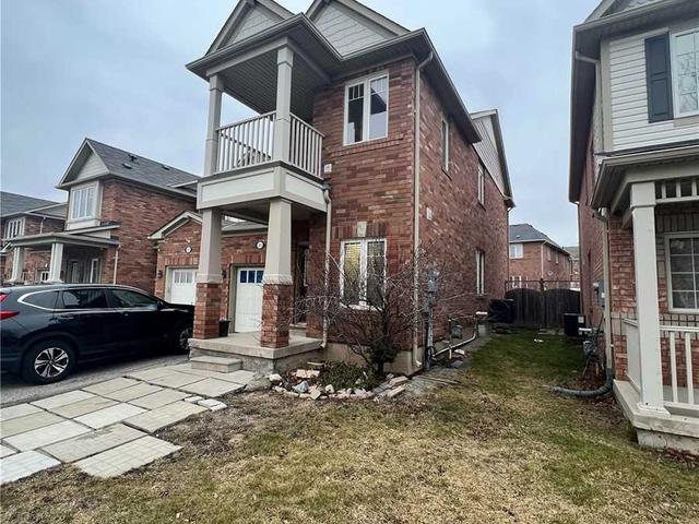 353 Prosser Cir, Milton, ON | Condos.ca