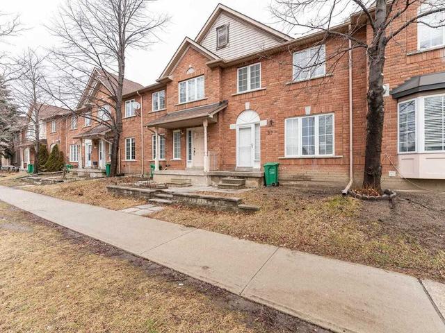 97 - 35 Malta Ave, Brampton | Leased, W5878449 | Condos.ca