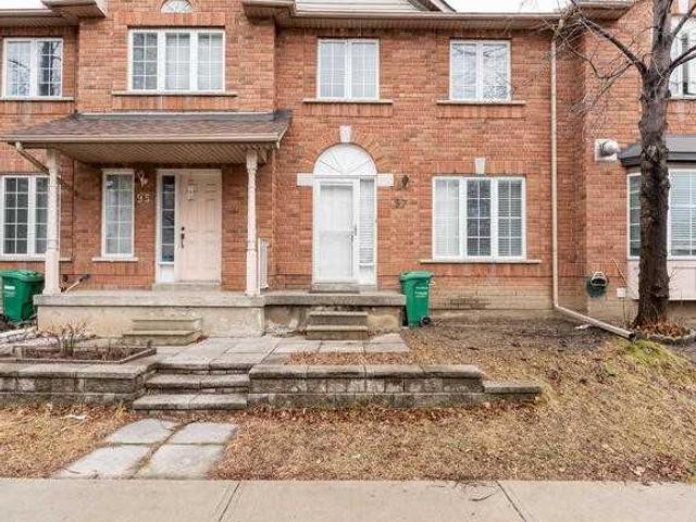 97 - 35 Malta Ave, Brampton | Leased, W5878449 | Condos.ca