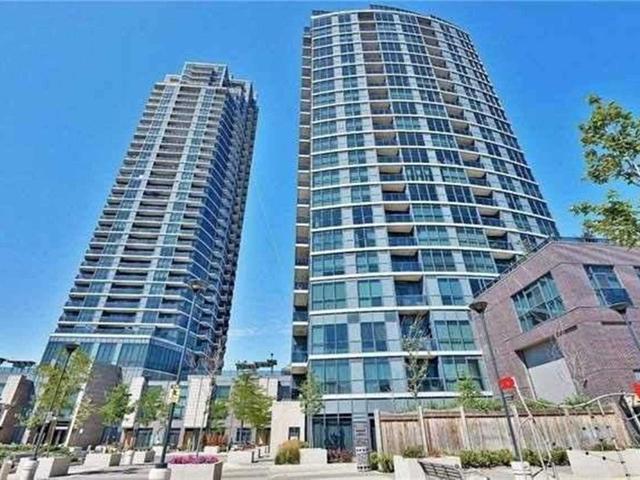 1701 - 1 Valhalla Inn Rd, Etobicoke | Leased, W5880536 | Condos.ca