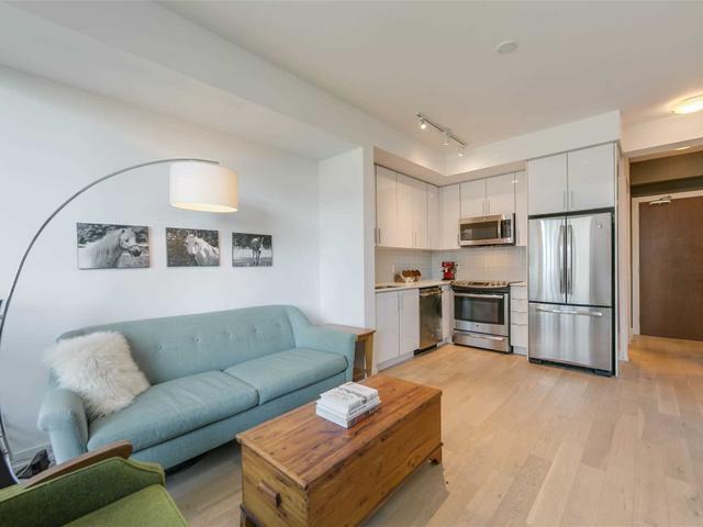 608 - 2200 Lake Shore Blvd W, Etobicoke | Leased, W5882234 | Condos.ca