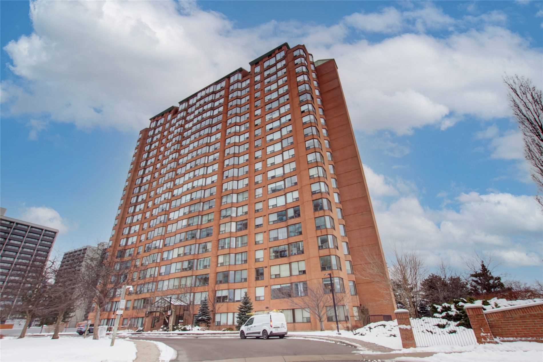 606 - 1270 Maple Crossing Blvd S, Burlington | Leased, W5882884 | Condos.ca
