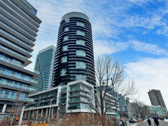 1703 - 80 Marine Parade Dr, Etobicoke | Terminated, W5884143 | Property.ca