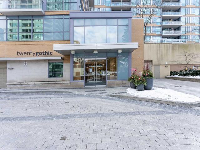 411 - 20 Gothic Ave, Toronto | Sold, W5888179 | Condos.ca