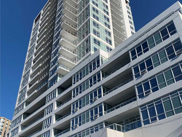 1202 - 10 Wilby Cres, Toronto | Sold, W5892229 | Condos.ca