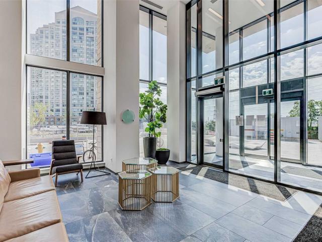 209 - 20 Thomas Riley Rd, Etobicoke | Sold, W5897279 | Condos.ca