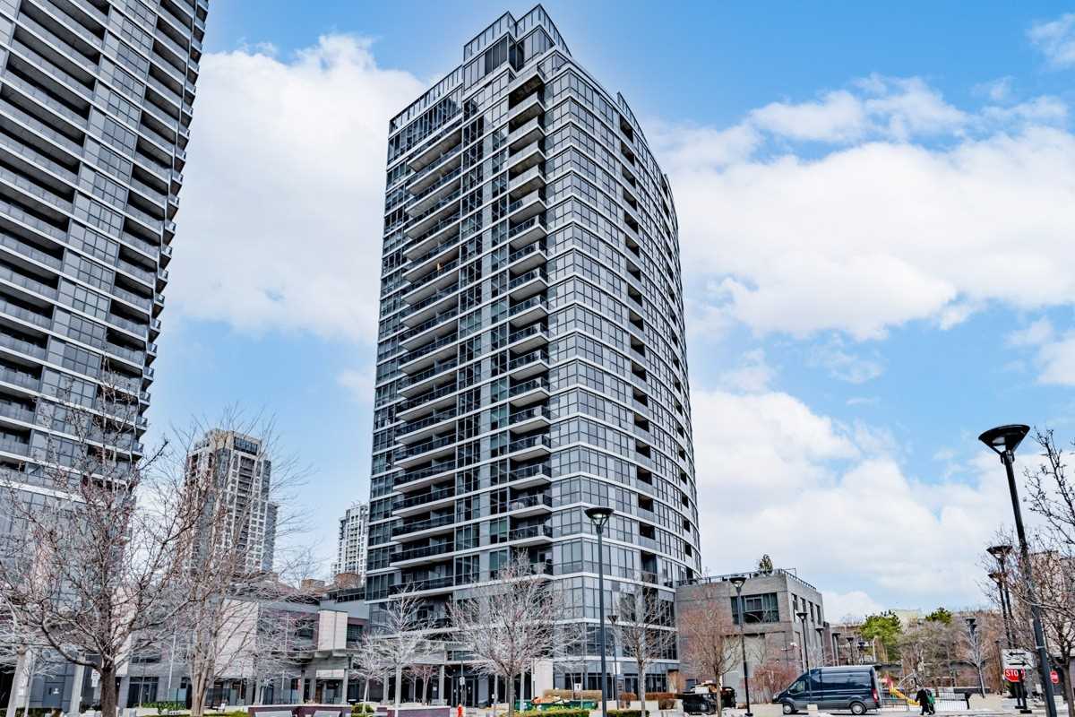 1710 - 1 Valhalla Inn Rd, Etobicoke | Leased, W5897311 | Condos.ca