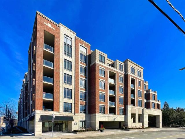 317 - 25 Earlington Ave, Etobicoke | Terminated, W5901331 | Condos.ca