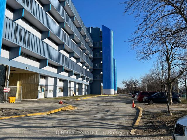 819 - 4645 Jane St, North York | Sold, W5902416 | Condos.ca