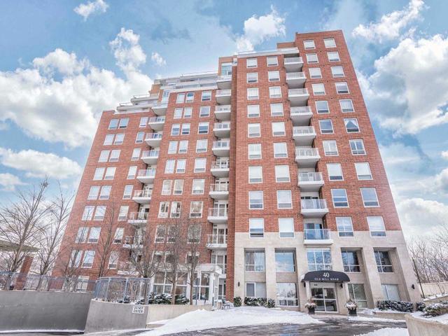 503 - 40 Old Mill Rd, Oakville | Terminated, W5904725 | Condos.ca