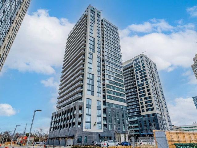 2306 - 30 Samuel Wood Way, Etobicoke | Terminated, W5908361 | Condos.ca