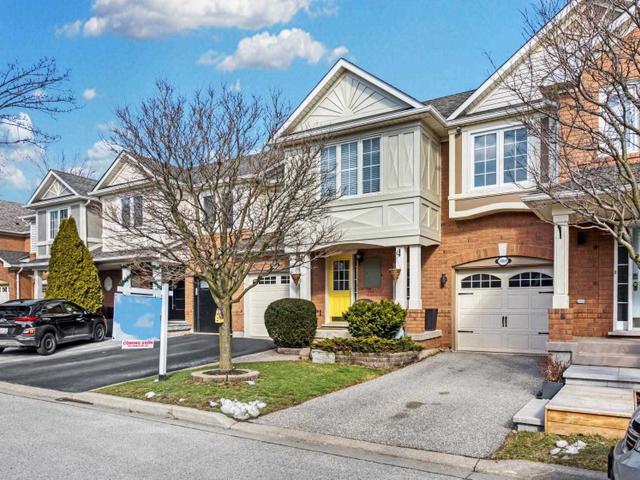 2066 Broadleaf Cres, Burlington | Sold, W5909525 | Condos.ca