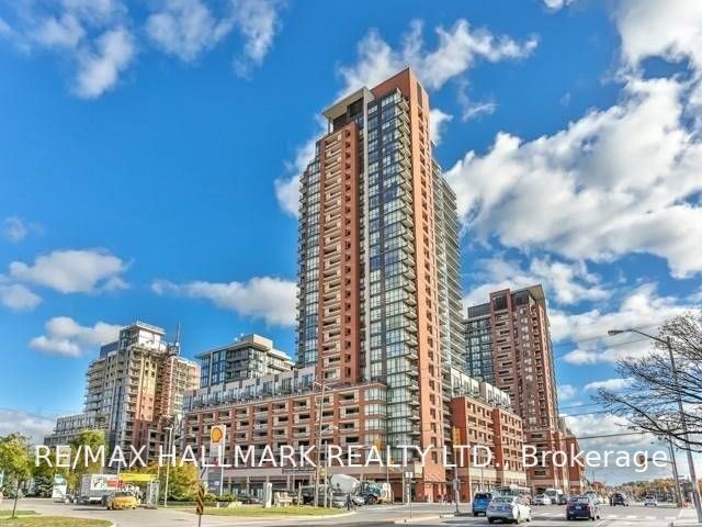 208 - 830 Lawrence Ave W, North York | Leased, W5911688 | Condos.ca
