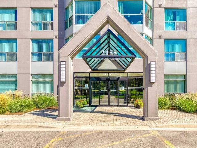 1206 - 2155 Burnhamthorpe Rd W, Mississauga | Sold, W5912141 | Condos.ca