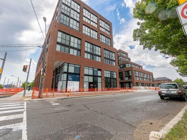 418 - 2300 St Clair Ave W, Toronto | Expired, W5912219 | Condos.ca