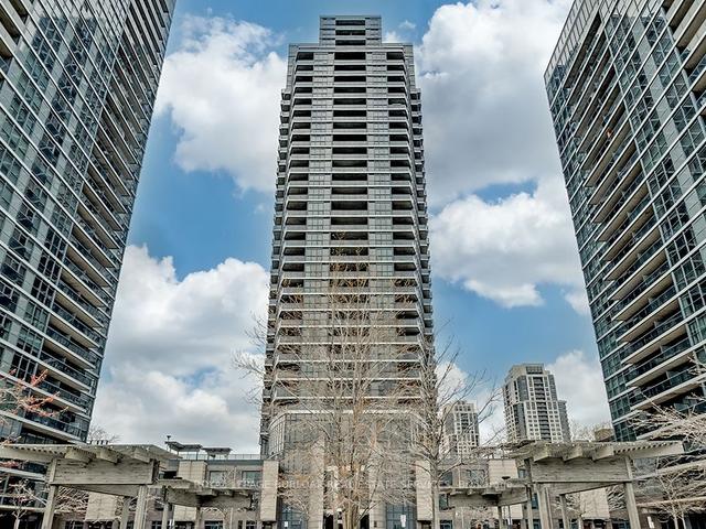 2101 - 5 Valhalla Inn Rd, Etobicoke | Sold, W5913540 | Property.ca