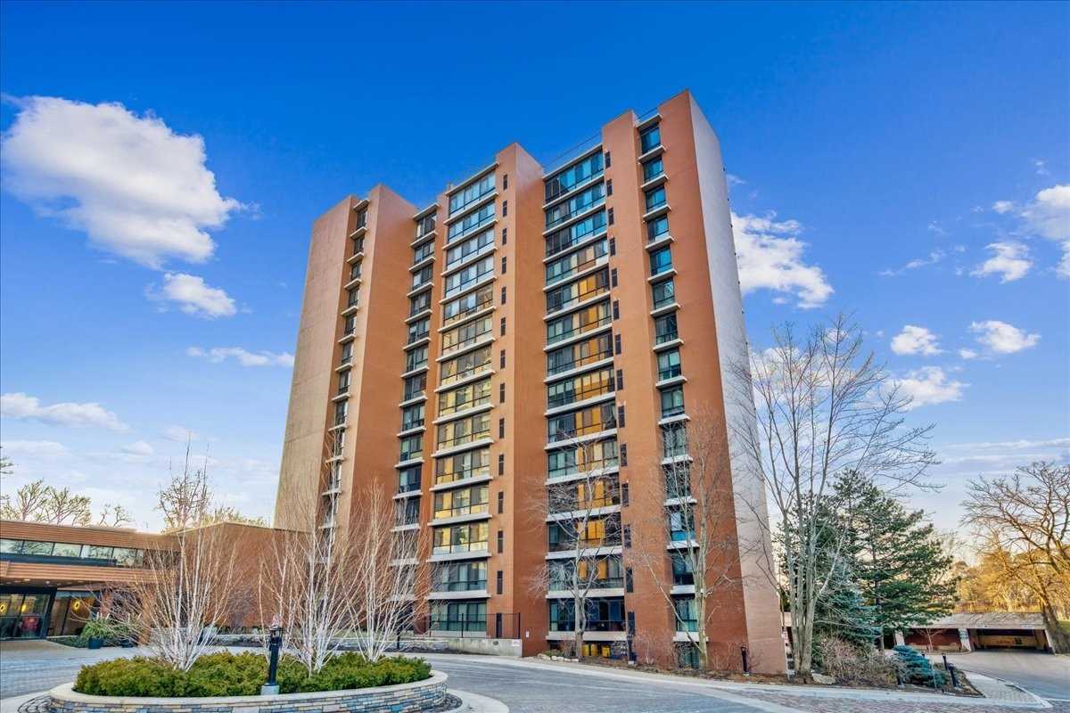 1209 - 1400 Dixie Rd, Mississauga | Sold, W5913583 | Condos.ca