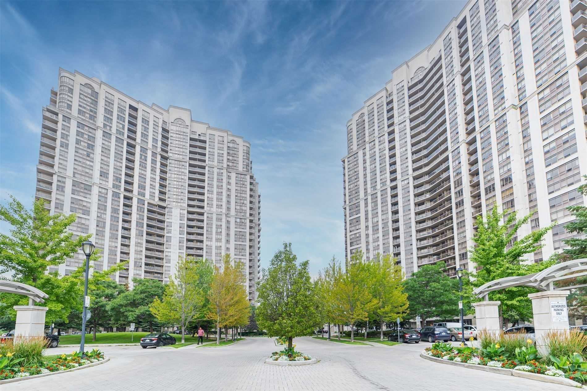 825 - 700 Humberwood Blvd, Etobicoke | Leased, W5917947 | Condos.ca
