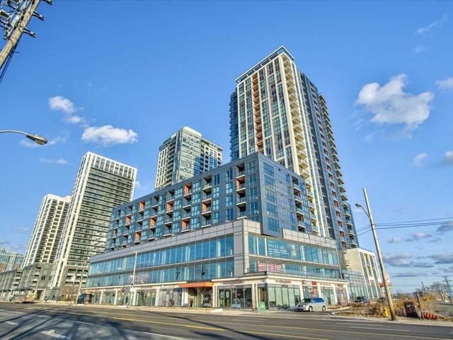 307 - 50 Thomas Riley Rd, Etobicoke | Terminated, W5918259 | Condos.ca