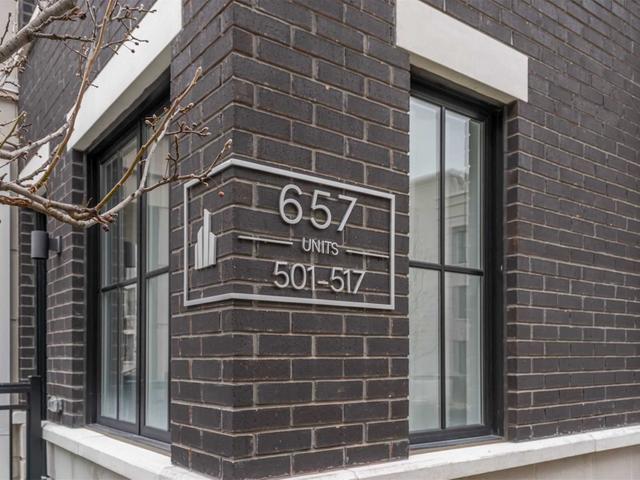 512 - 657 Cricklewood Dr, Mississauga | Terminated, W5919911 | Condos.ca