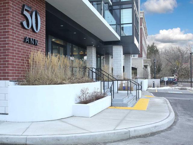 506 - 50 Ann St, Bolton | Sold, W5921739 | Condos.ca