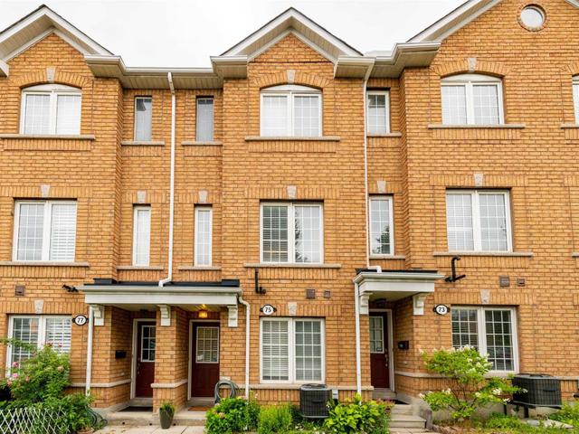 75 Weston Rd, Toronto | Sold, W5923969 | Condos.ca