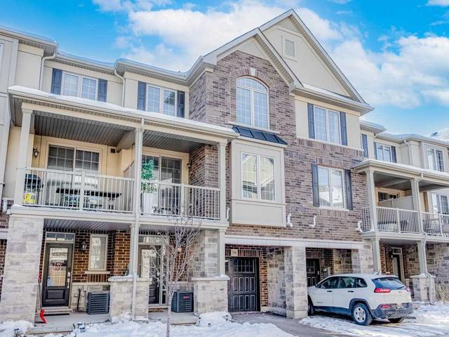 396 Cranbrook Common, Oakville | Sold, W5926579 | Condos.ca