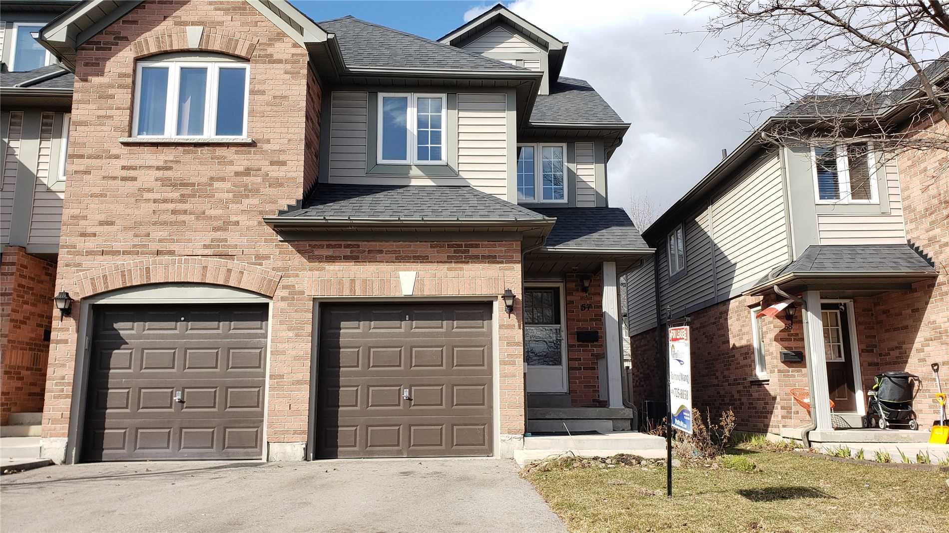 57 - 190 Forum Dr, Mississauga | Leased, W5926801 | Condos.ca