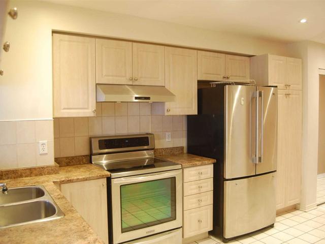 57 - 190 Forum Dr, Mississauga | Leased, W5926801 | Condos.ca