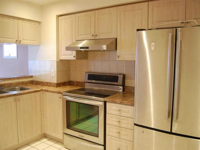 57 - 190 Forum Dr, Mississauga | Leased, W5926801 | Condos.ca