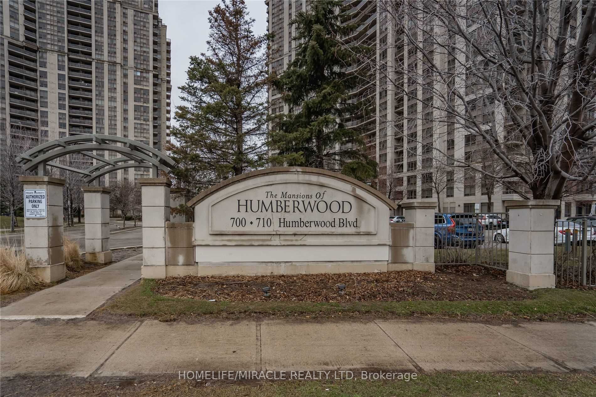 2211 - 710 Humberwood Blvd, Etobicoke | Sold, W5927556 | Condos.ca