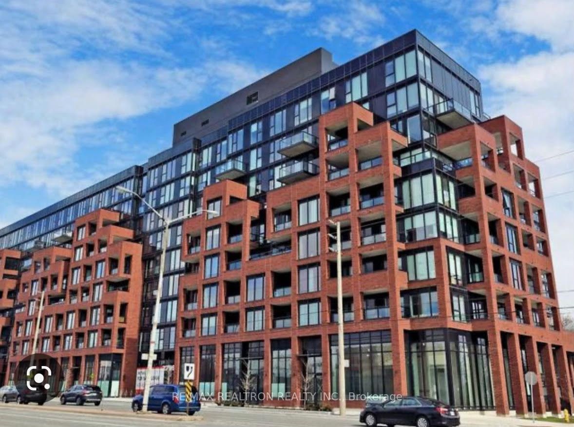 218 - 2300 St Clair Ave W, Toronto | Terminated, W5927792 | Condos.ca