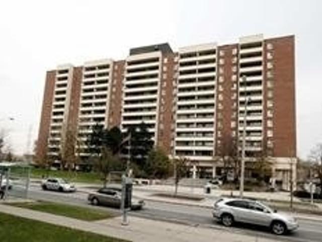 411 - 455 Sentinel Rd, North York | Sold, W5928413 | Condos.ca