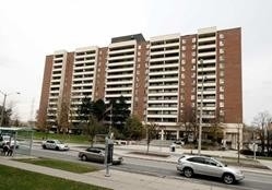411 - 455 Sentinel Rd, North York | Sold, W5928413 | Condos.ca