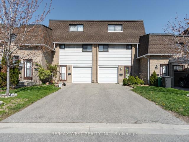 84 - 475 Bramalea Rd, Brampton | Sold, W5928520 | Condos.ca