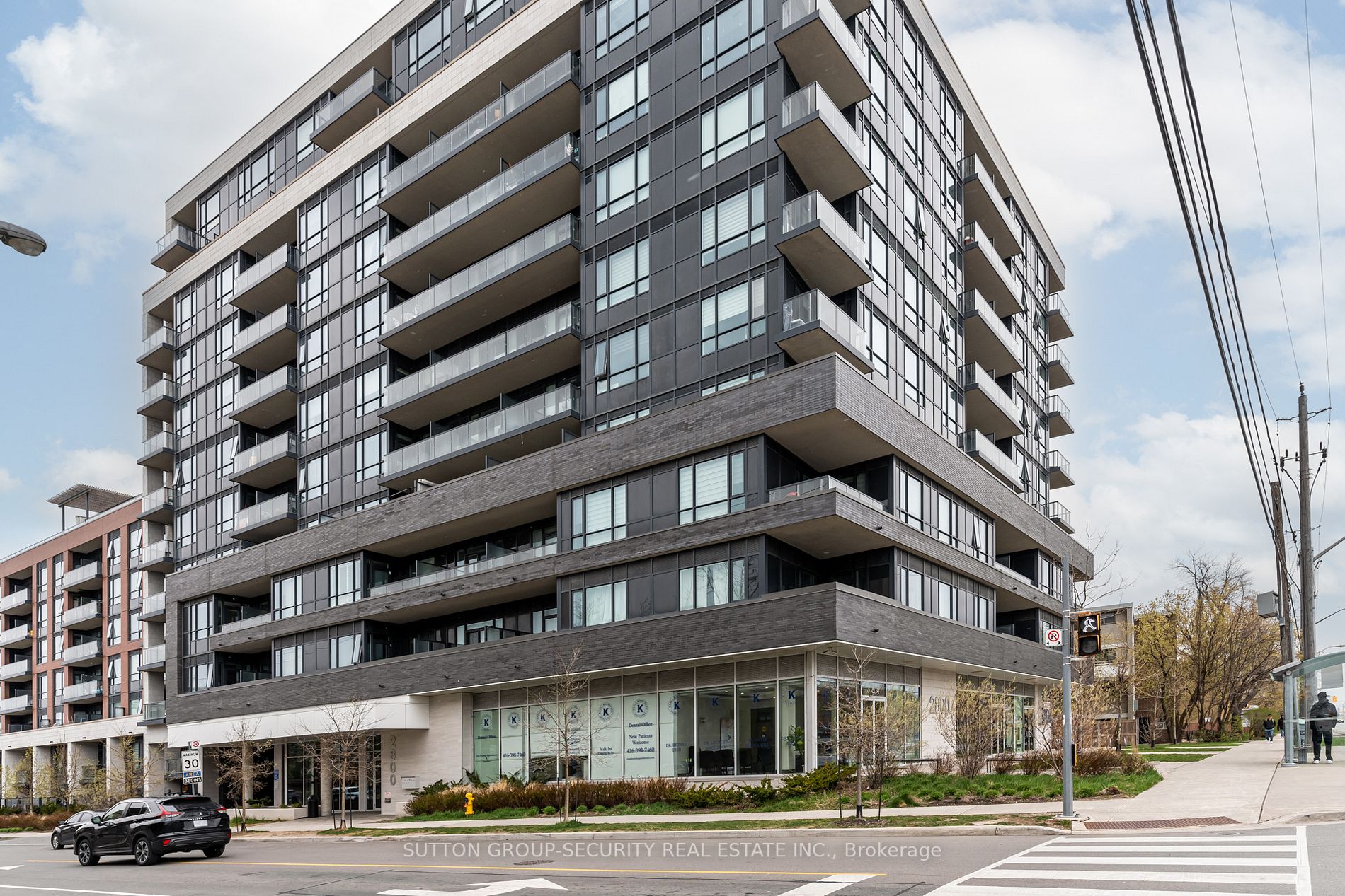 710 - 2800 Keele St, North York | Sold, W5929104 | Condos.ca