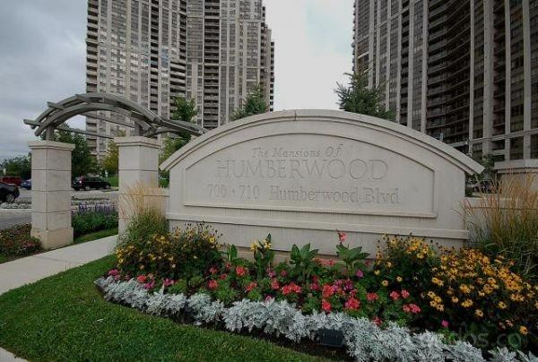 2622 - 700 Humberwood Blvd, Etobicoke | Leased, W5930131 | Condos.ca