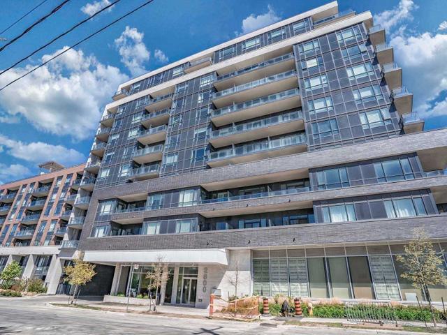 605 - 2800 Keele St, North York | Terminated, W5930679 | Condos.ca