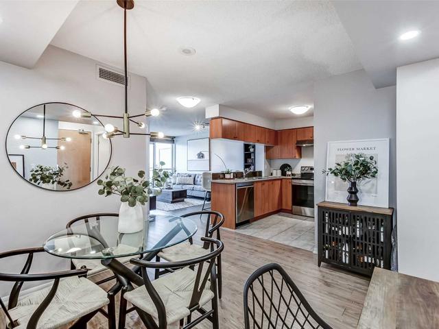 1603 - 185 Legion Rd N, Etobicoke | Sold, W5931319 | Condos.ca